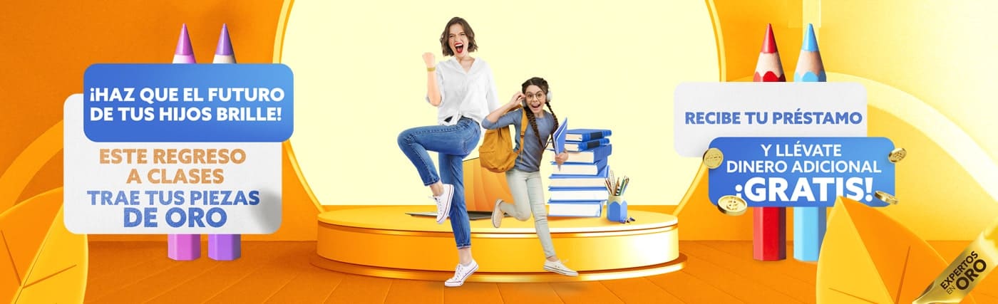 Presta Prenda | Conoce Presta Prenda - Préstamos de Dinero Inmediato