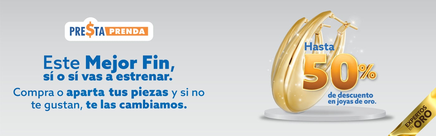 Presta Prenda | Sucursales